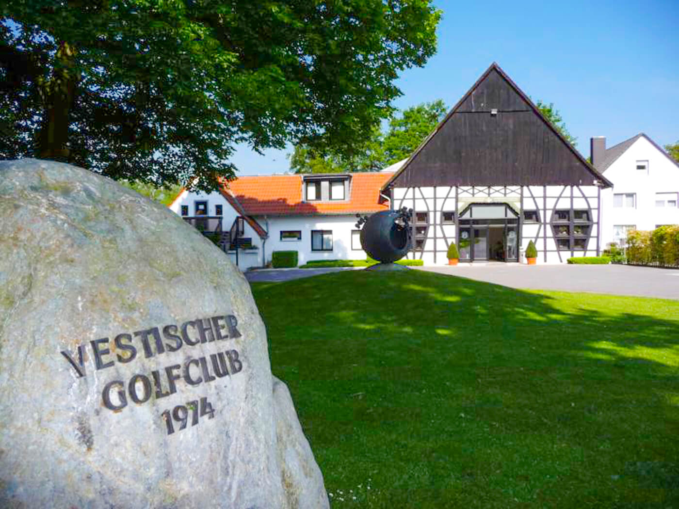 NRW-Titelkämpfe der AK65 in Recklinghausen - Vestischer Golfclub ...